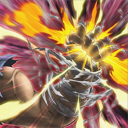 Fighting Magic | Fairy Tail Fanon Wiki | Fandom