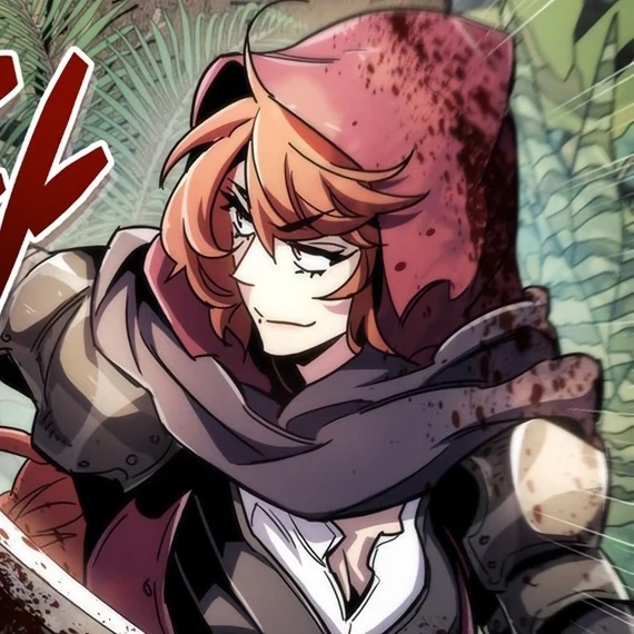 Lisa Patrikeyevna | Fairy Tail Fanon Wiki | Fandom