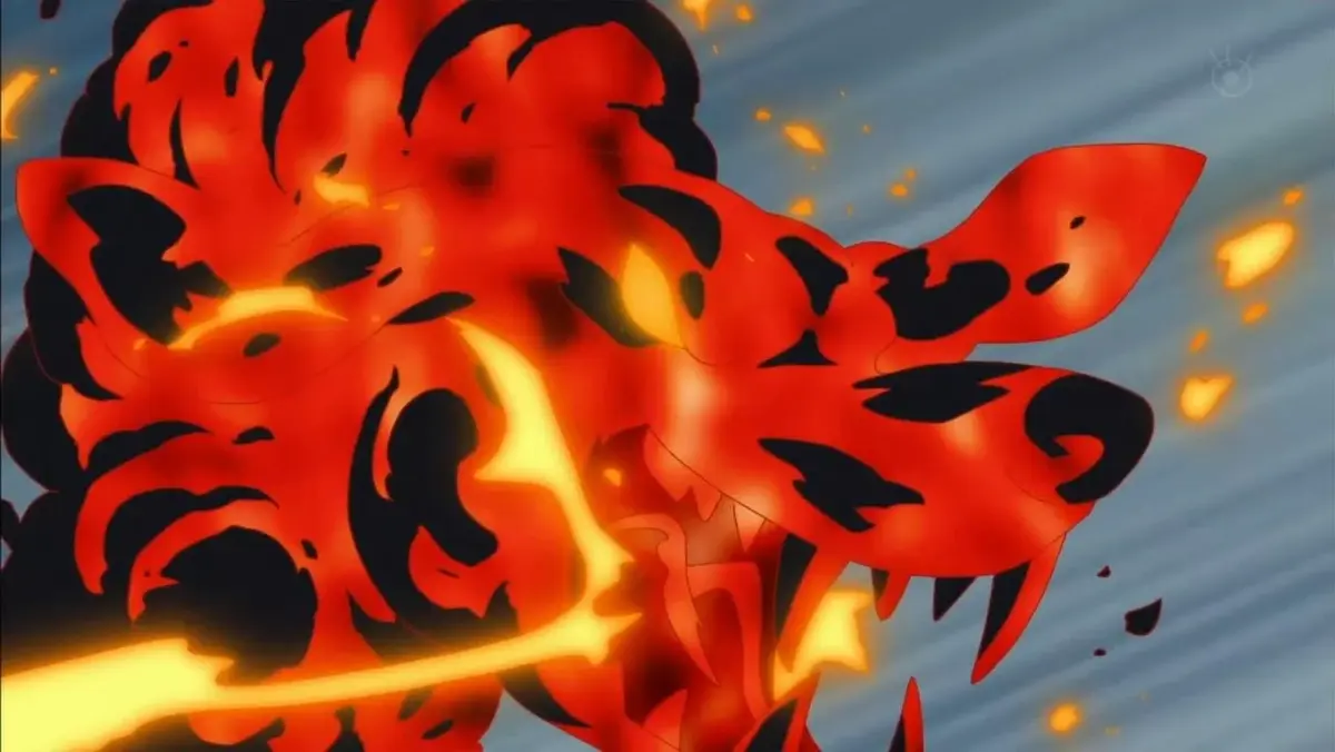 Magma Devil Slayer Magic | Fairy Tail Fanon Wiki | Fandom