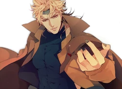 Alucard Judas | Fairy Tail Fanon Wiki | Fandom