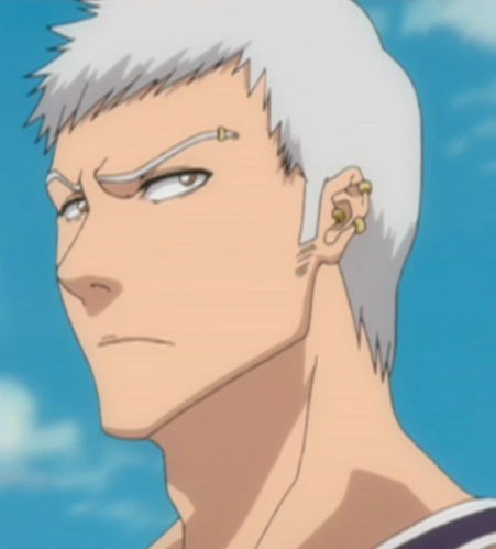 Godfried | Fairy Tail Fanon Wiki | Fandom
