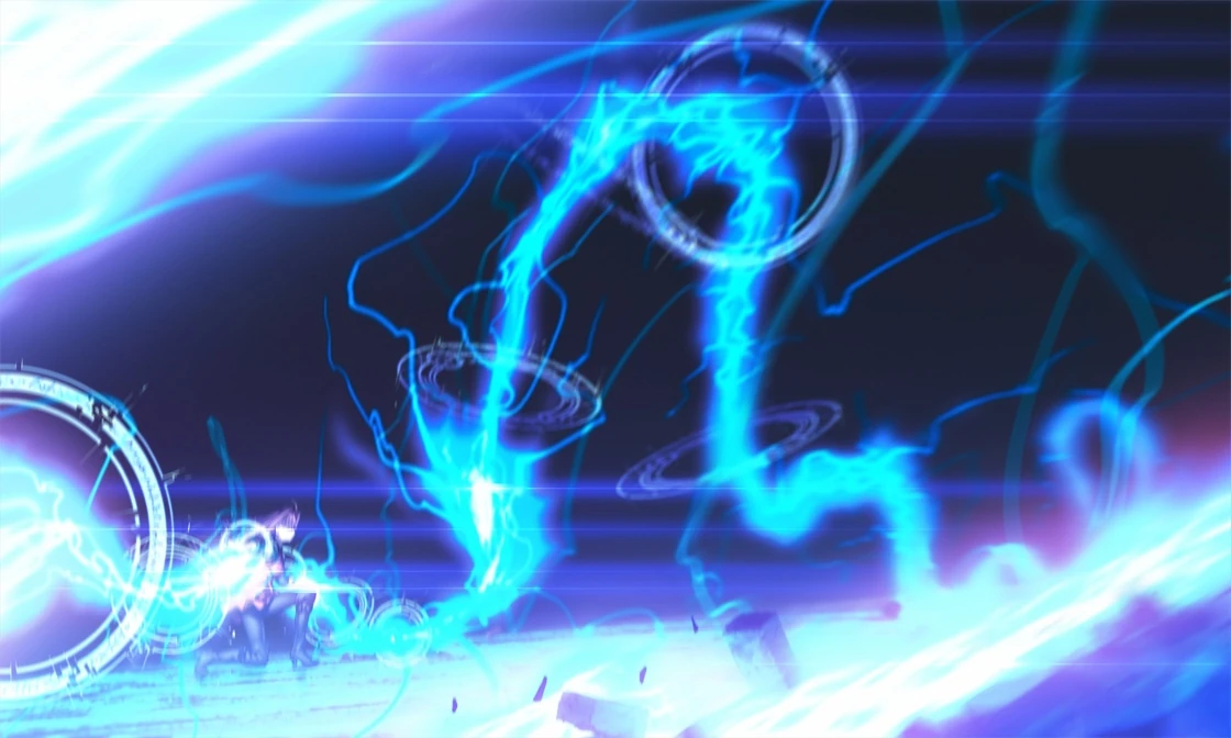Lightning Dance | Fairy Tail Fanon Wiki | Fandom