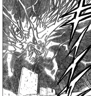 Lightning Dragon Slayer Magic | Fairy Tail Fanon Wiki | Fandom