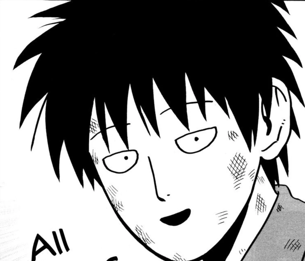 Tomo | Fairy Tail Fanon Wiki | Fandom