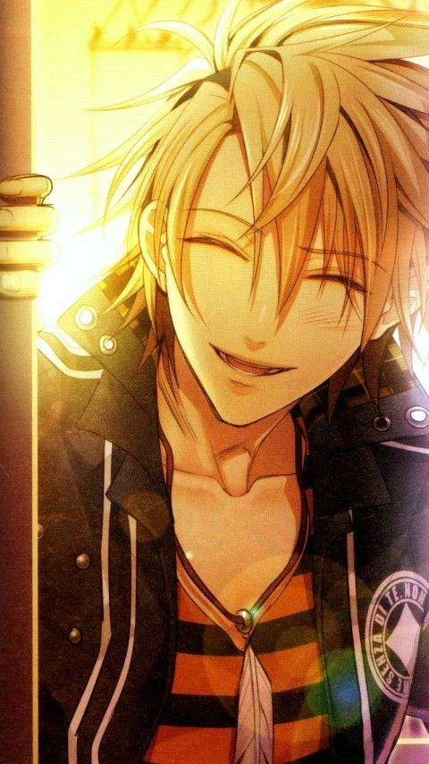 Nolan Hyker | Fairy Tail Fanon Wiki | Fandom