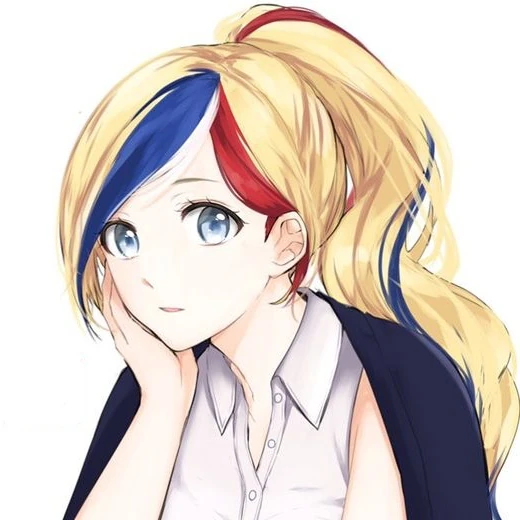 Bethany | Fairy Tail Fanon Wiki | Fandom