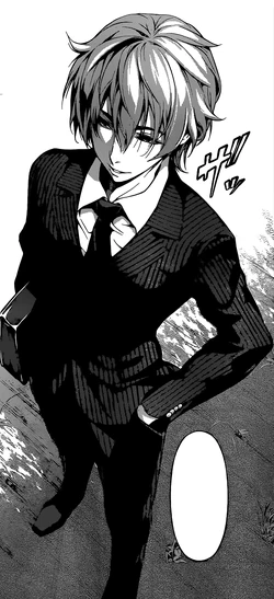 Gorynych | Fairy Tail Fanon Wiki | Fandom