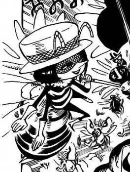 Bug Soul | Fairy Tail Fanon Wiki | Fandom