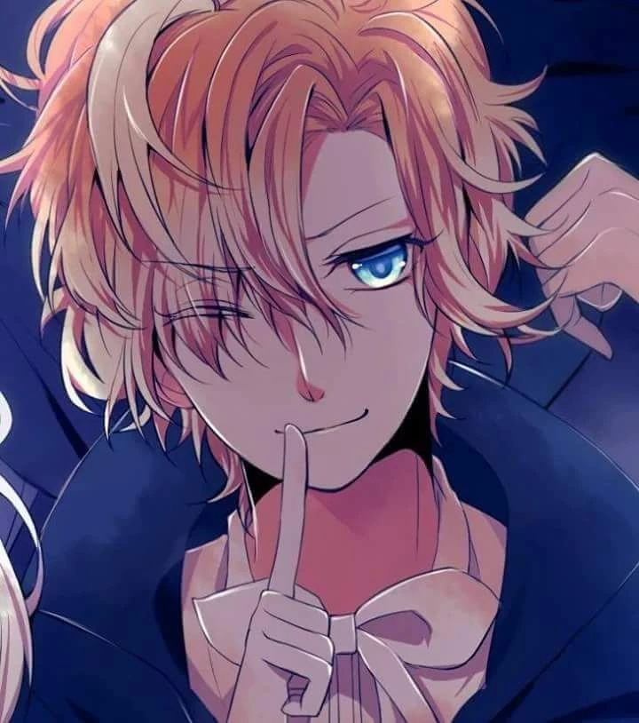 Chance Shintou | Fairy Tail Fanon Wiki | Fandom