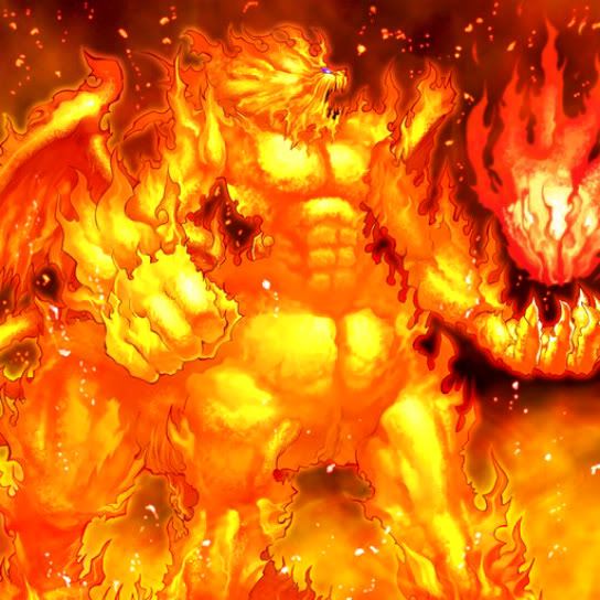 Pyre Spirit Slayer Magic | Fairy Tail Fanon Wiki | Fandom