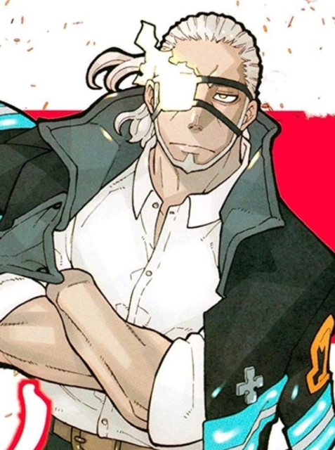 Wade Martin | Fairy Tail Fanon Wiki | Fandom