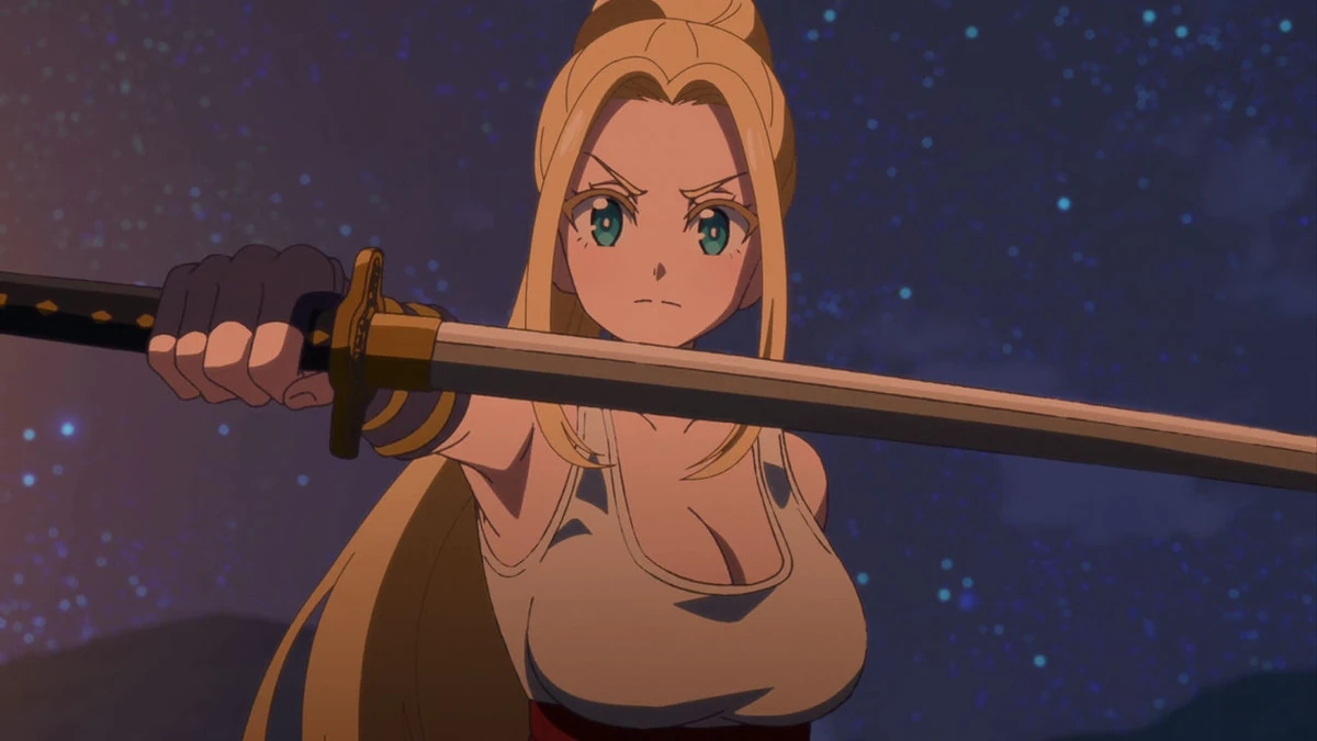 Sakegari Longsword | Fairy Tail Fanon Wiki | Fandom