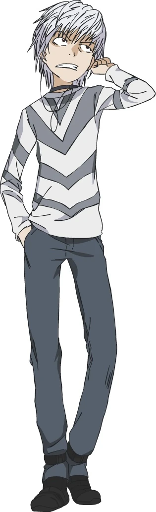 Zanko | Wiki Fairy Tail Fanon | Fandom