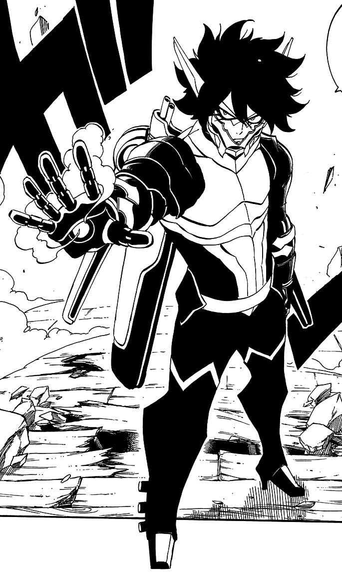 Wahl Icht (Damon) | Fairy Tail Fanon Wiki | Fandom