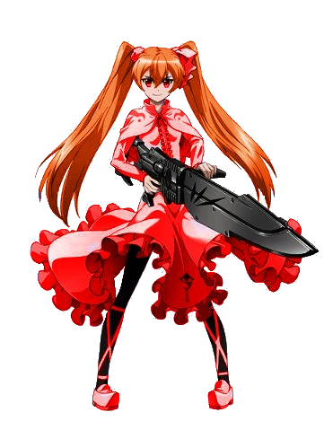 Alexia Beloca | Wiki Fairy Tail Fanon | Fandom