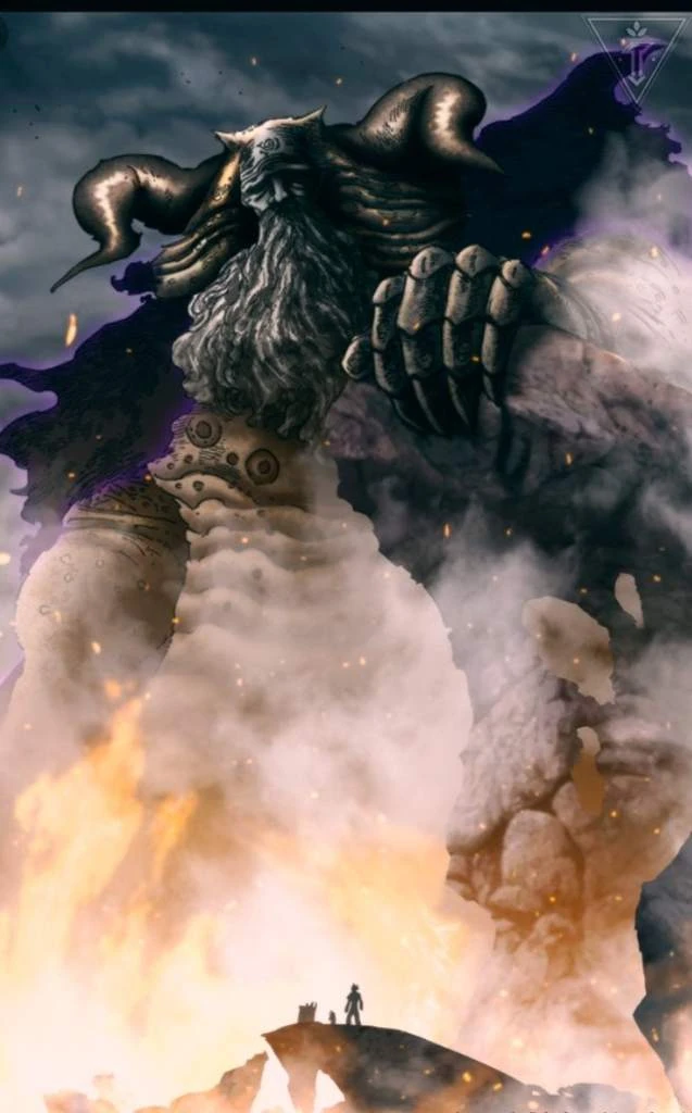 Asmodeus | Fairy Tail Fanon Wiki | Fandom