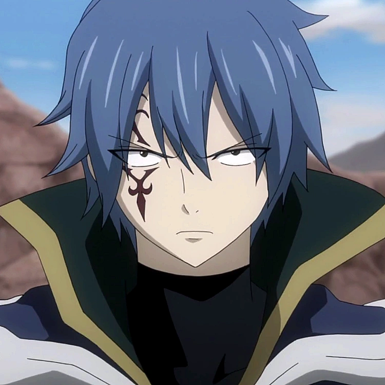 Jellal Fernandes | Fairy Tail Omega Wikia | Fandom