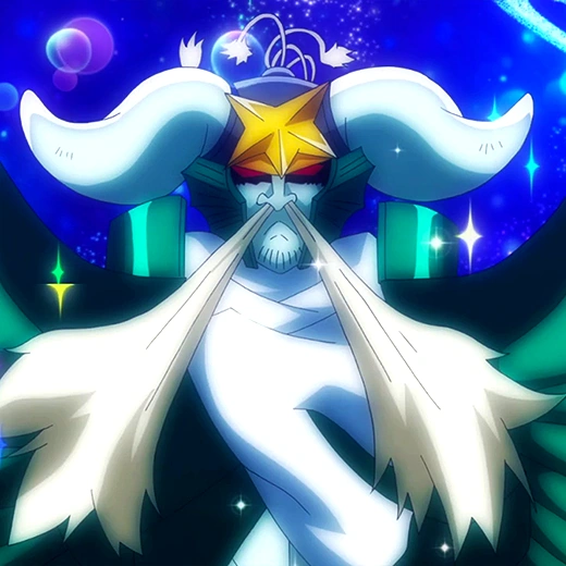 Celestial Spirit King | Fairy Tail Omega Wikia | Fandom