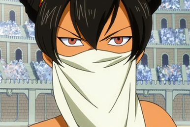 Eochracha Do Fairy Tail Pisces Pisces (Eclipse) | Antagonists Wiki