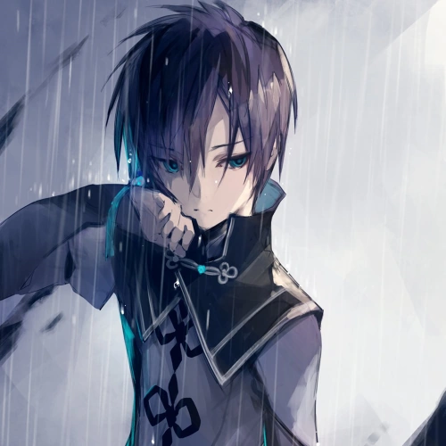 Zi Yuan | Fairy Tail Universe Wiki | Fandom