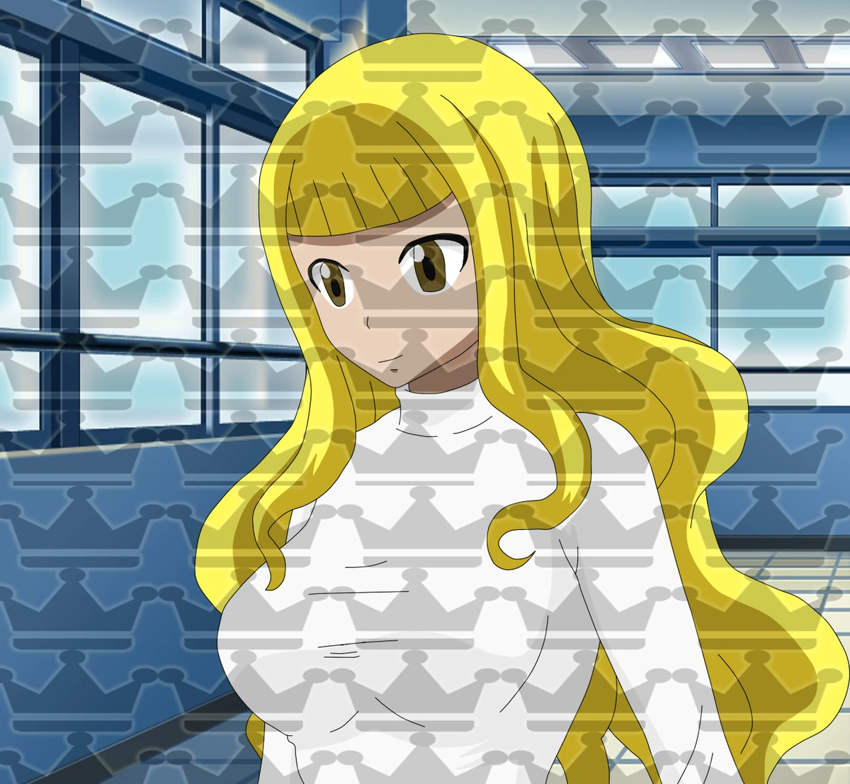 Skye Soulbourne | Fairy Tail Universe Wiki | Fandom