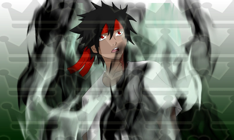 Wind God Slayer Magic | Fairy Tail Universe Wiki | Fandom