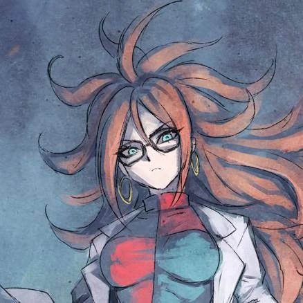 Mei Guthrie | Fairy Tail Universe Wiki | Fandom
