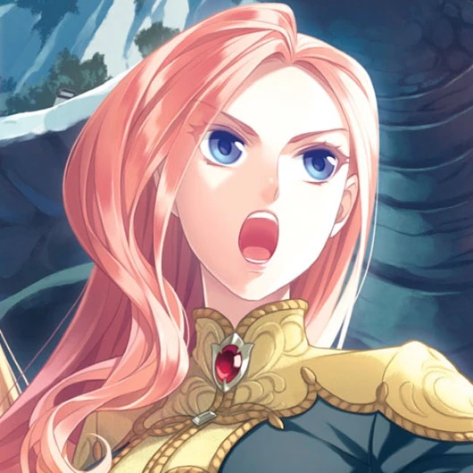 Victoria Windsor | Fairy Tail Universe Wiki | Fandom