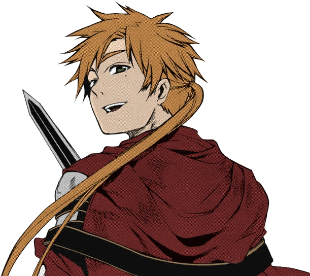 Nico Esclados | Fairy Tail Universe Wiki | Fandom