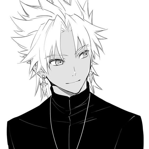 Azarias | Fairy Tail Universe Wiki | Fandom