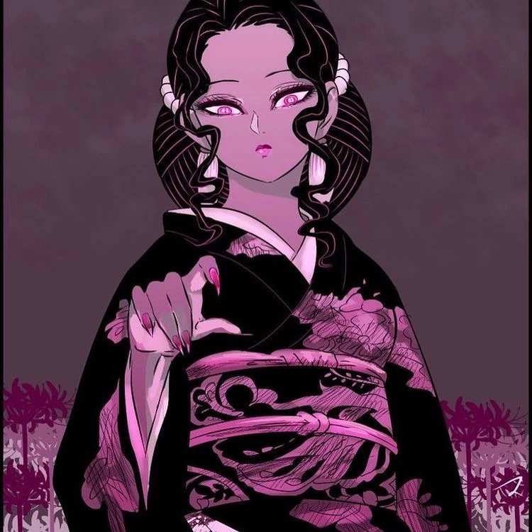 Lady Dokuga | Fairy Tail Universe Wiki | Fandom