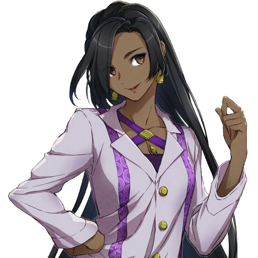 Pratna | Fairy Tail Universe Wiki | Fandom