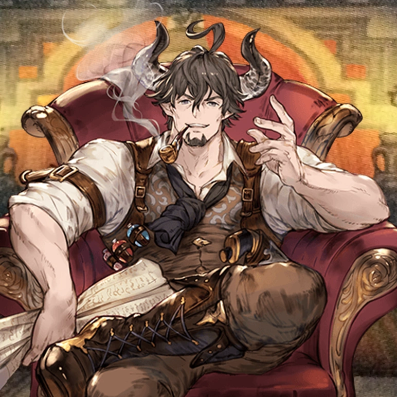 Mumir McCow | Fairy Tail Universe Wiki | Fandom