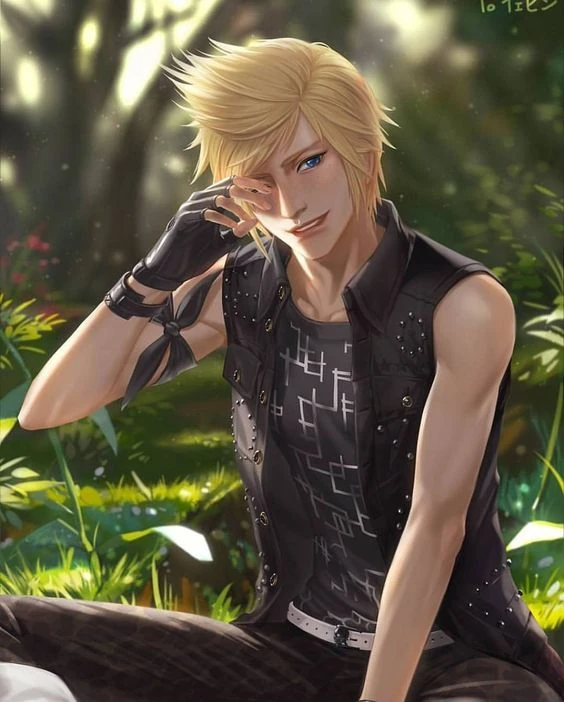 Bryce Myerscough | Fairy Tail Universe Wiki | Fandom