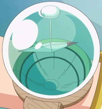 Anemoi | Fairy Tail Universe Wiki | Fandom