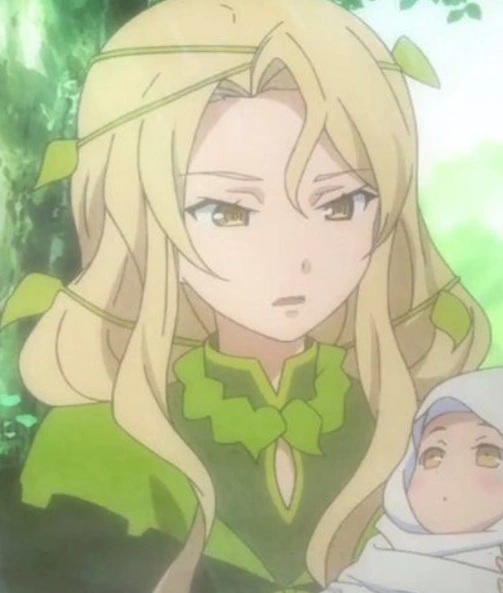 Meliae | Fairy Tail Universe Wiki | Fandom