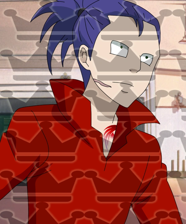 Connor Alton | Fairy Tail Universe Wiki | Fandom