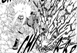 Lightning God Slayer Magic | Fairy Tail Universe Wiki | Fandom