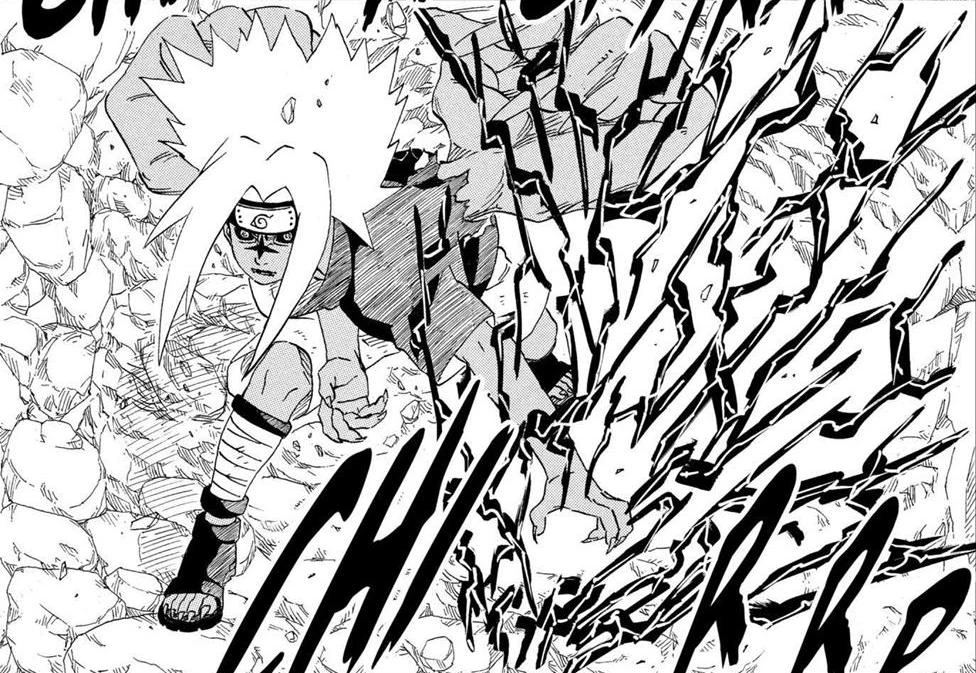 Lightning God Slayer Magic | Fairy Tail Universe Wiki | Fandom