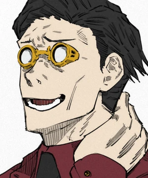 Otto Strider | Fairy Tail Universe Wiki | Fandom