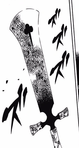 Tyrfing | Fairy Tail Universe Wiki | Fandom