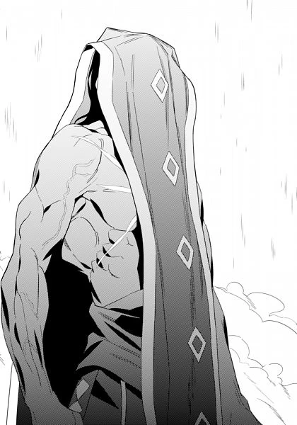 Shaka | Fairy Tail Universe Wiki | Fandom