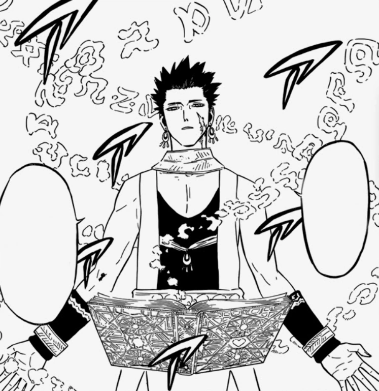 Rune Magic | Fairy Tail Universe Wiki | Fandom