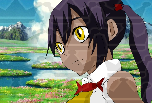 Kariss | Fairy Tail Universe Wiki | Fandom