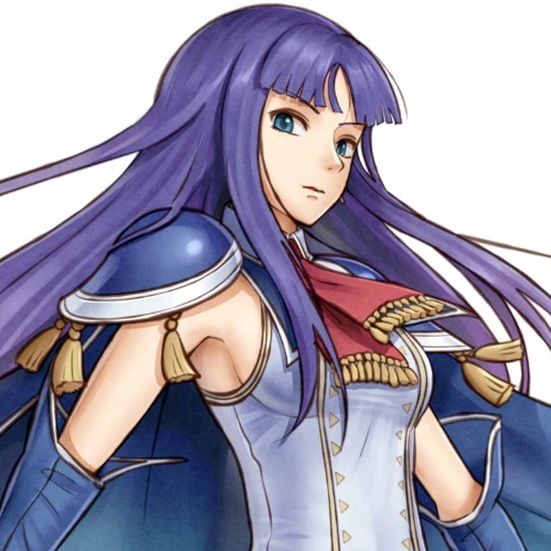 Violet Mikaboshi | Fairy Tail Universe Wiki | Fandom