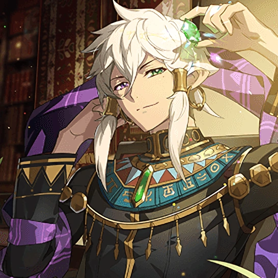 Hezar Afsan | Fairy Tail Universe Wiki | Fandom