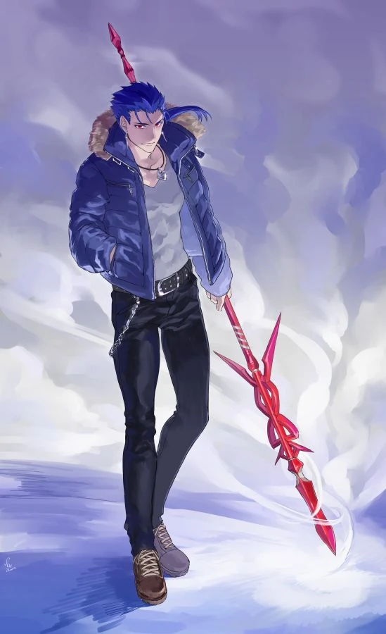 Adam Perilis | Fairy Tail Universe Wiki | Fandom