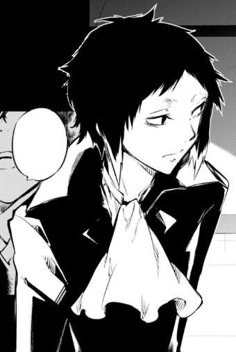 Casper McFadden | Fairy Tail Universe Wiki | Fandom