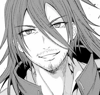 Andreios Zervas | Fairy Tail Universe Wiki | Fandom