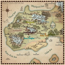 Fiore | Fairy Tail Universe Wiki | Fandom